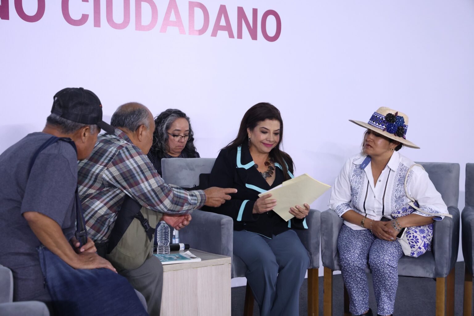 A proceso a Norma Angélica “N”, implicada en homicidio de Ximena y José ...